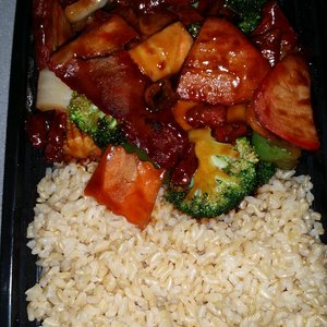 MEET RICE - Updated September 2025 - 50 Photos & 42 Reviews - 738 N ...