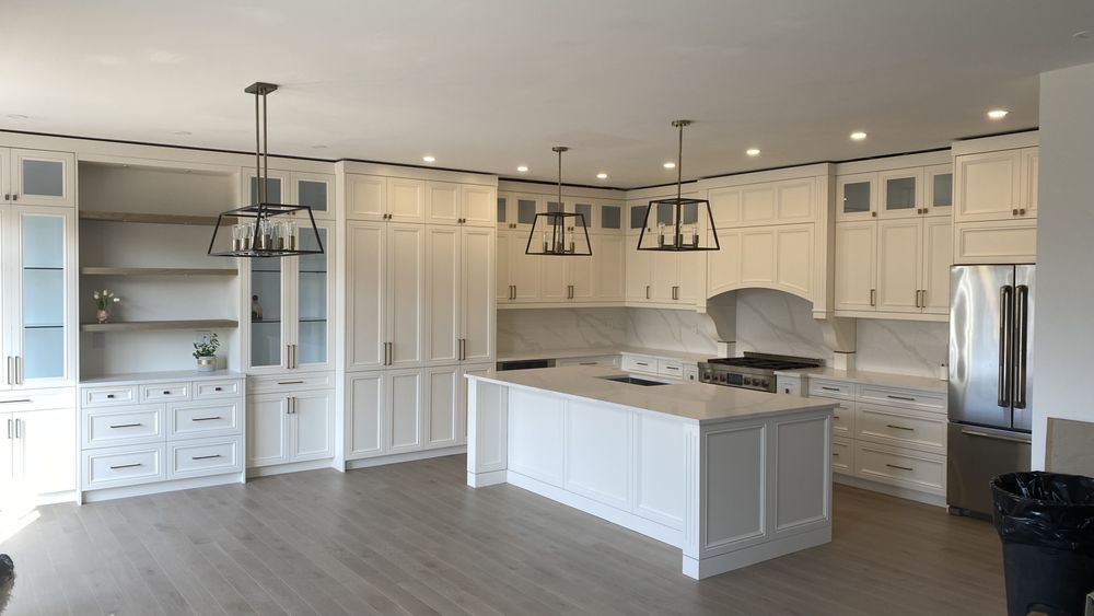 SCG MILLWORK - Updated July 2025 - Request a Quote - 20 Photos - 474 ...