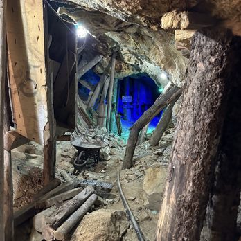 PHOENIX GOLD MINE - Updated May 2025 - 338 Photos & 139 Reviews - 800 ...
