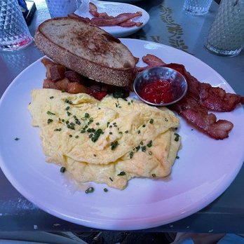 KIXI CAFE - 682 Photos & 185 Reviews - 171 SE Mizner Blvd, Boca Raton ...