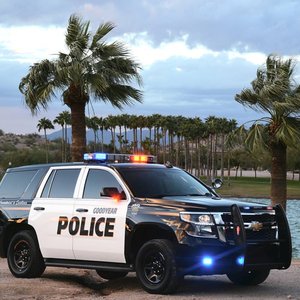 SURPRISE POLICE DEPARTMENT - Updated June 2025 - 14250 W Statler Plz ...