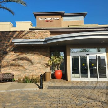 RESIDENCE INN BY MARRIOTT TUSTIN ORANGE COUNTY - Updated August 2024 ...