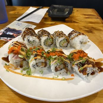 JU HACHI - Updated June 2024 - 1771 Photos & 780 Reviews - 1730 S St ...