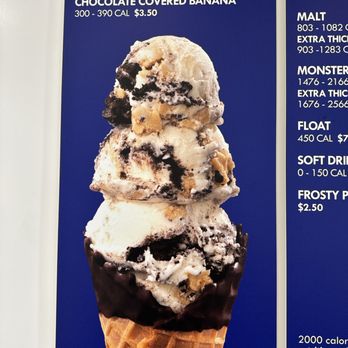 HANDEL’S HOMEMADE ICE CREAM - Updated April 2025 - 111 Photos & 58 ...