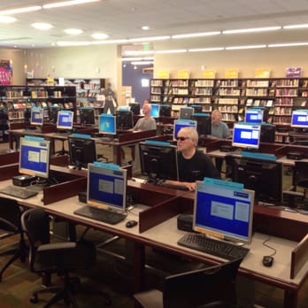 FRANKLIN AVENUE LIBRARY - DES MOINES PUBLIC LIBRARY - Updated December ...