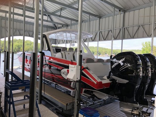 POLY LIFT - Updated September 2025 - 10 Photos - 17163 N State Hwy 5 ...