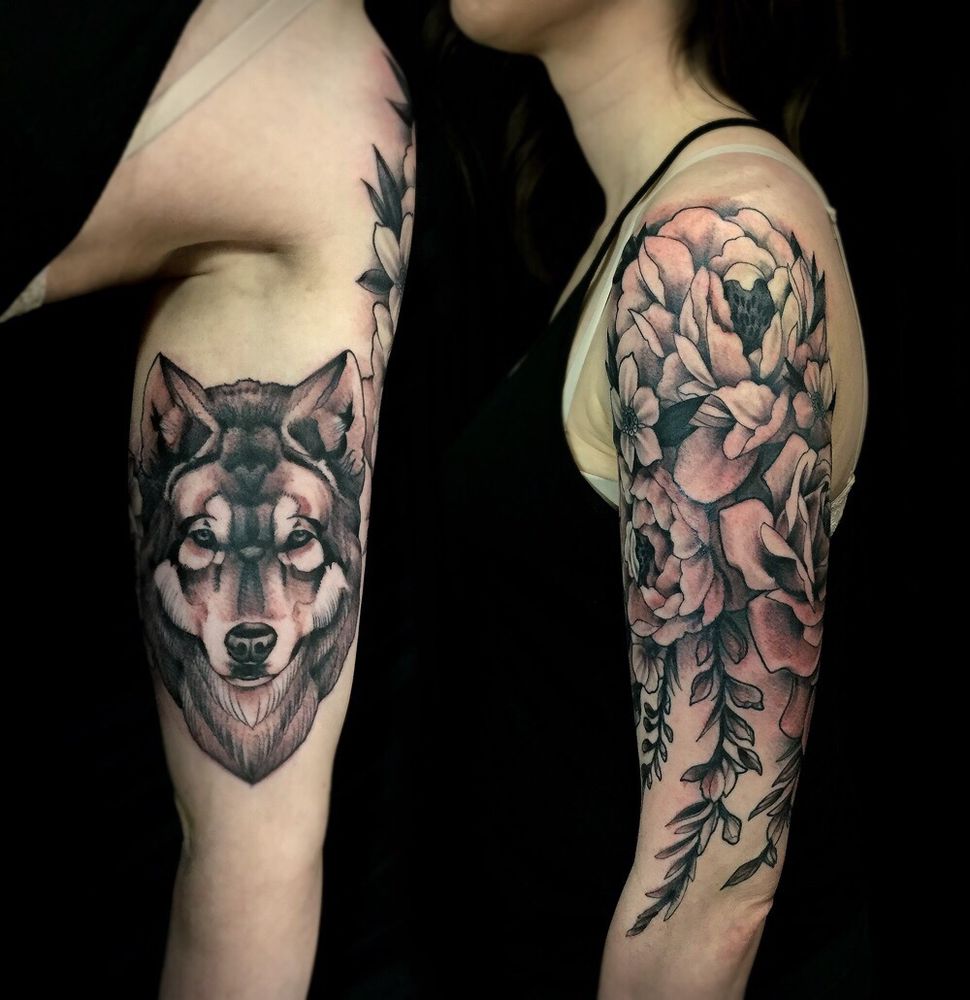 REDEMPTION TATTOO - Updated August 2025 - 61 Photos & 162 Reviews ...