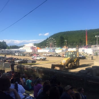 CHESHIRE FAIR - Updated July 2025 - 19 Photos - 247 Monadnock Hwy ...