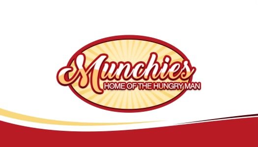 MUNCHIES HOME OF THE HUNGRY MAN - Updated December 2025 - 6709 North Tryon St, Charlotte, North ...