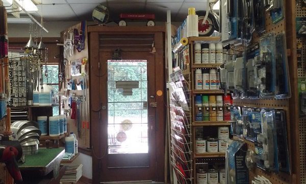 JACKSON HARDWARE - Updated October 2025 - 3364 Universal Rd, Pittsburgh ...