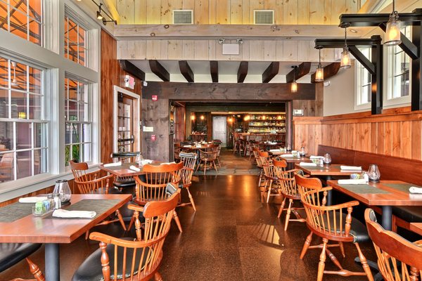 THE TAVERN AT PINE BARN INN - Updated December 2025 - 16 Photos & 12 ...