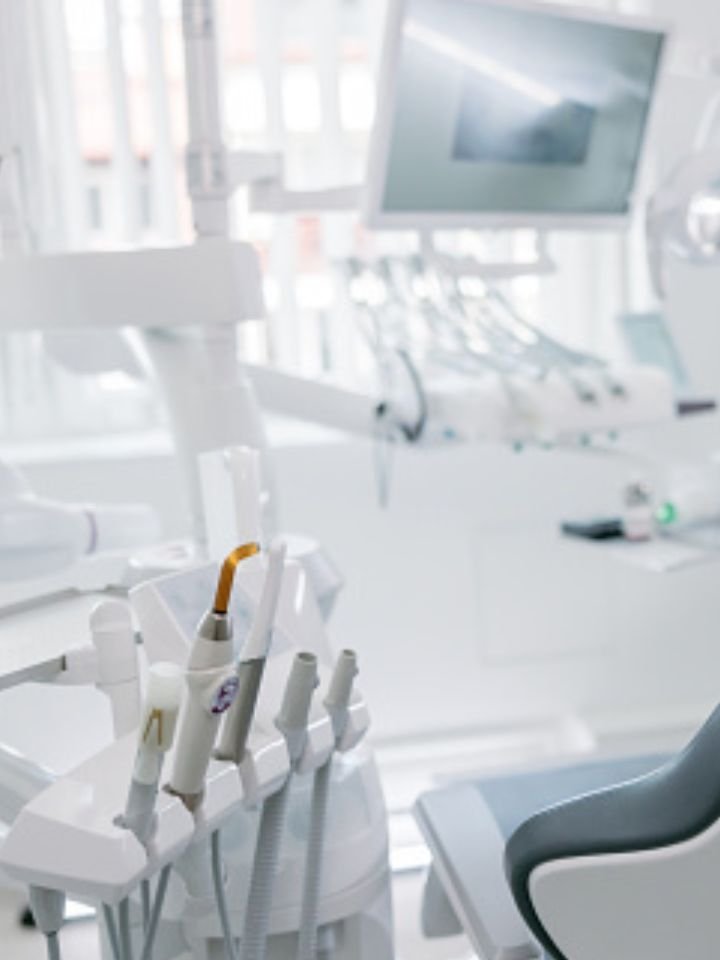 PERIODONTICS AND IMPLANTOLOGY AT CORNERSTONE near 4030 Smith Rd ...