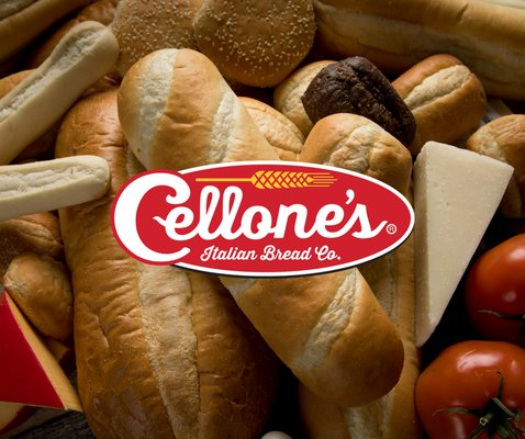 CELLONE’S ITALIAN BREAD - Updated January 2026 - 663 Napor Blvd ...