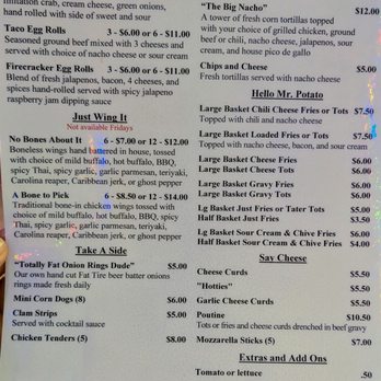 THE FAT SEAGULL - Updated July 2025 - 102 Photos & 70 Reviews - 807 ...