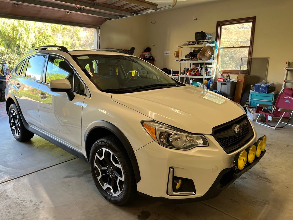 APEX MOBILE DETAILING - 154 Photos - Irvine , California - Auto Detailing - Phone Number - Yelp