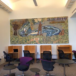 TOLEDO LUCAS COUNTY PUBLIC LIBRARY - MAIN LIBRARY - Updated October ...