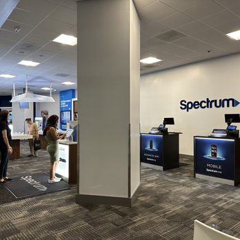 SPECTRUM - 127 Photos & 242 Reviews - 1450 Ala Moana Blvd 1340 ...