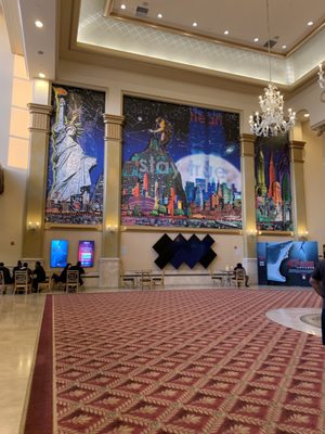 KRIKORIAN BUENA PARK METROPLEX 18 - 427 Photos & 449 Reviews - 8290 La ...