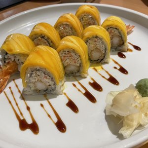 FLYING ROLL - 554 Photos & 334 Reviews - 3312 Peachtree Industrial Blvd ...