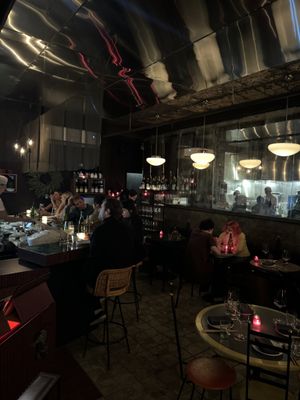 TOLO - Updated July 2024 - 62 Photos & 16 Reviews - 28 Canal St, New ...