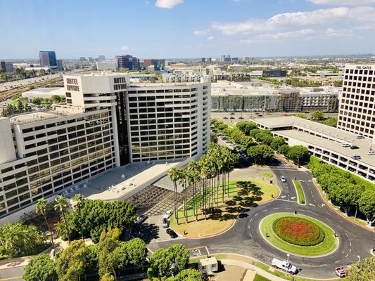 MICROSOFT - IRVINE - Updated December 2025 - 32 Photos - 3 Park Plz ...