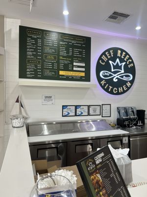 CHEF REECE KITCHEN - Updated December 2025 - 176 Photos & 75 Reviews ...