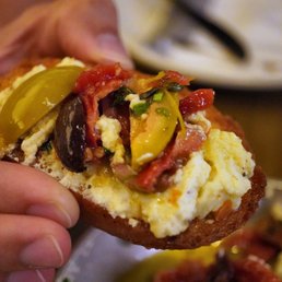 OLIVIA - 2448 Photos & 1181 Reviews - 3601 W Swann Ave, Tampa, Florida ...