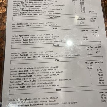 BOSS CHICKNBEER - Updated January 2026 - 237 Photos & 271 Reviews - 120 ...