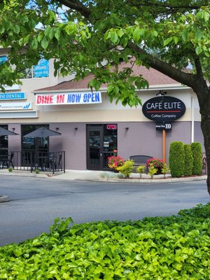 CAFE ELITE - Updated May 2026 - 31 Photos & 19 Reviews - 130 Marvin Rd ...
