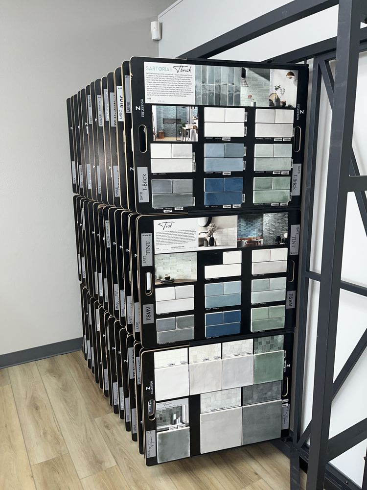 GRAND G TILES - Updated October 2024 - 21 Photos - 1828 North Placentia ...