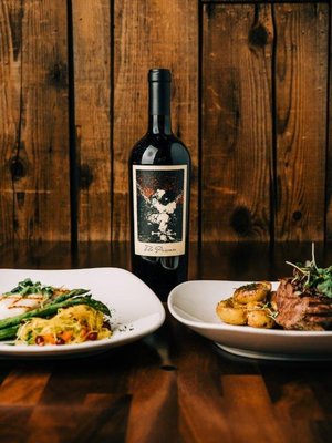 GRAPPA - Updated January 2026 - 692 Photos & 526 Reviews - 2 W Boston ...