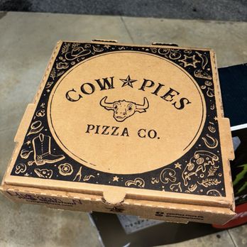 COW PIES PIZZA - Updated September 2025 - 73 Photos & 47 Reviews - 6001 ...
