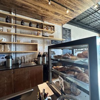 QUIXOTIC COFFEE - Updated November 2024 - 285 Photos & 267 Reviews ...