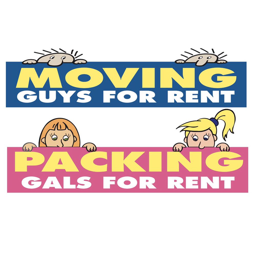 MOVING GUYS FOR RENT - Updated June 2025 - 510 E Loop 281, Longview ...