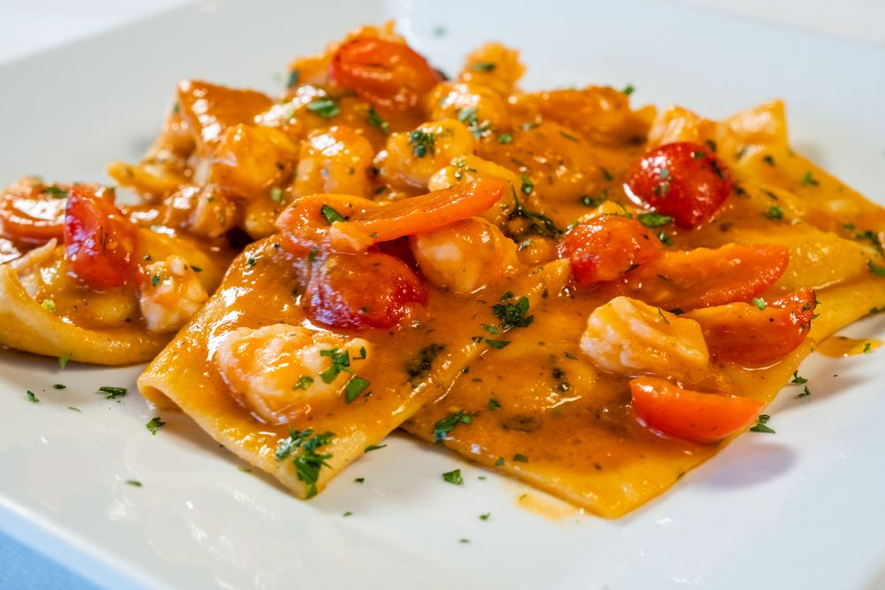 CONFETTI RISTORANTE & VINOTECA - 207 Photos & 220 Reviews - 200 Ash St ...