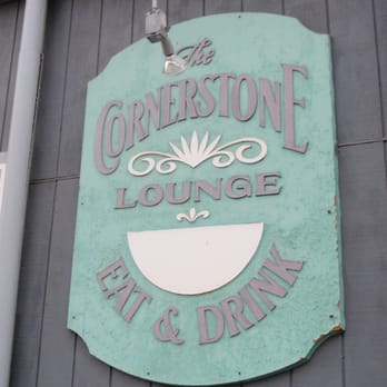 CORNERSTONE LOUNGE - Updated December 2025 - 15 Reviews - 308 ...