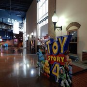 MEGAPLEX THEATRES AT JORDAN COMMONS - 102 Photos & 174 Reviews - Cinema ...