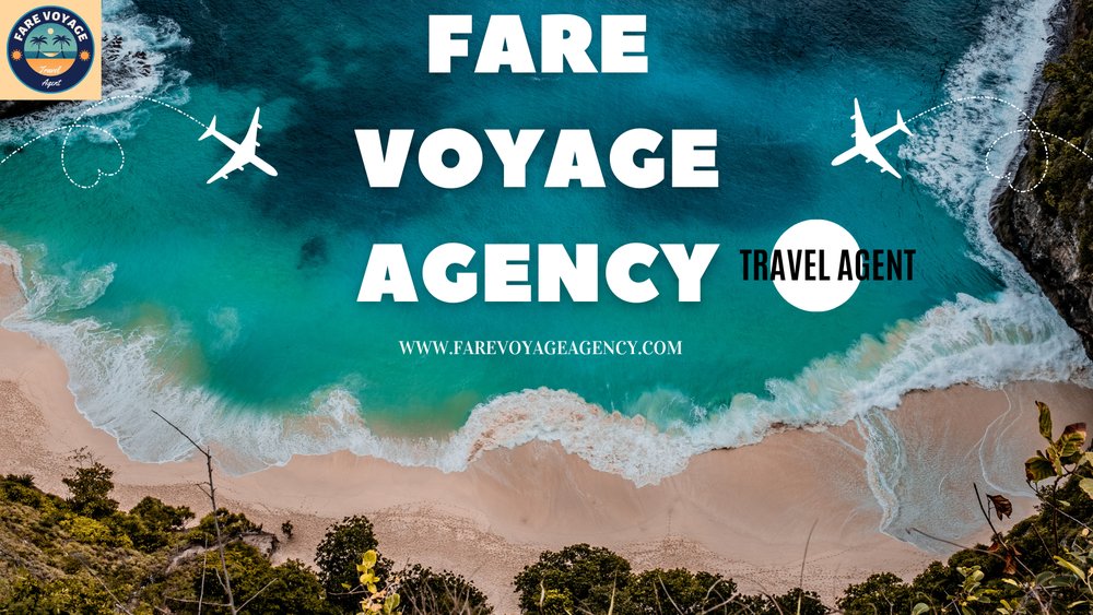 FARE VOYAGE AGENCY - Updated April 2026 - New Braunfels, Texas - Travel ...