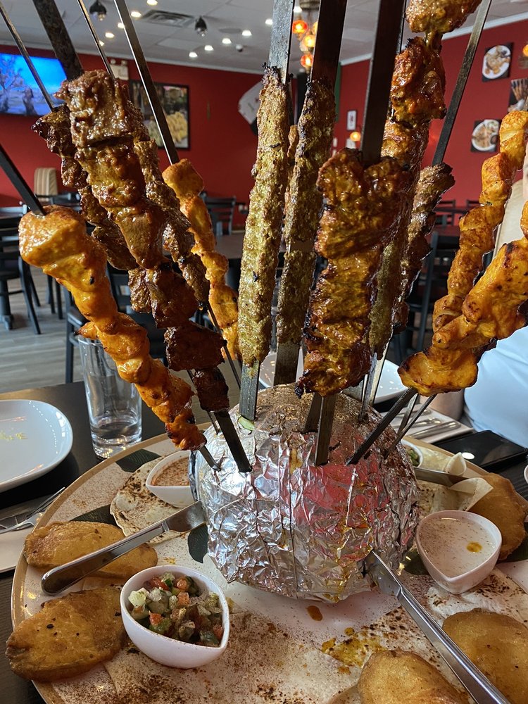 PAMIR DINER - Updated April 2024 - 33 Photos & 19 Reviews - 9535 120 ...