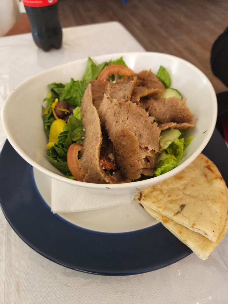 STATHIS GREEK RESTAURANT - Updated October 2025 - 19 Photos & 34 ...