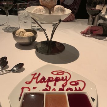 Red The Steakhouse - Takeout & Delivery - 235 Photos & 250 Reviews ...