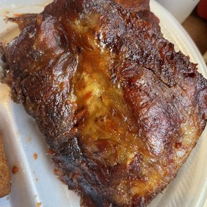 BAR-B-QUE WAGON - 65 Photos & 68 Reviews - 610 Main St, Bryson City ...