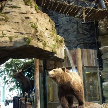 BASS PRO SHOPS - Updated November 2025 - 77 Photos & 54 Reviews - 6425 ...