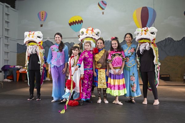 THE CHILDREN’S MUSEUM OF NORTHERN NEVADA - 83 Photos & 59 Reviews - 813 ...