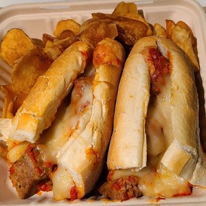 BLAKE 925 DELI - Updated January 2025 - 2678 Hamburg St, Schenectady ...