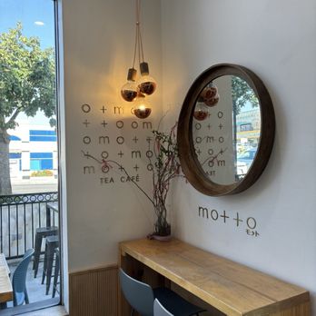 MOTTO TEA CAFE - Updated February 2025 - 1760 Photos & 634 Reviews ...