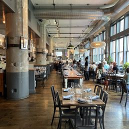 THE KITCHEN AMERICAN BISTRO - Updated December 2025 - 1213 Photos & 894 ...