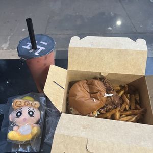 PARTEA NYC - UNION SQUARE - 156 Photos & 37 Reviews - 220 E 14th St ...