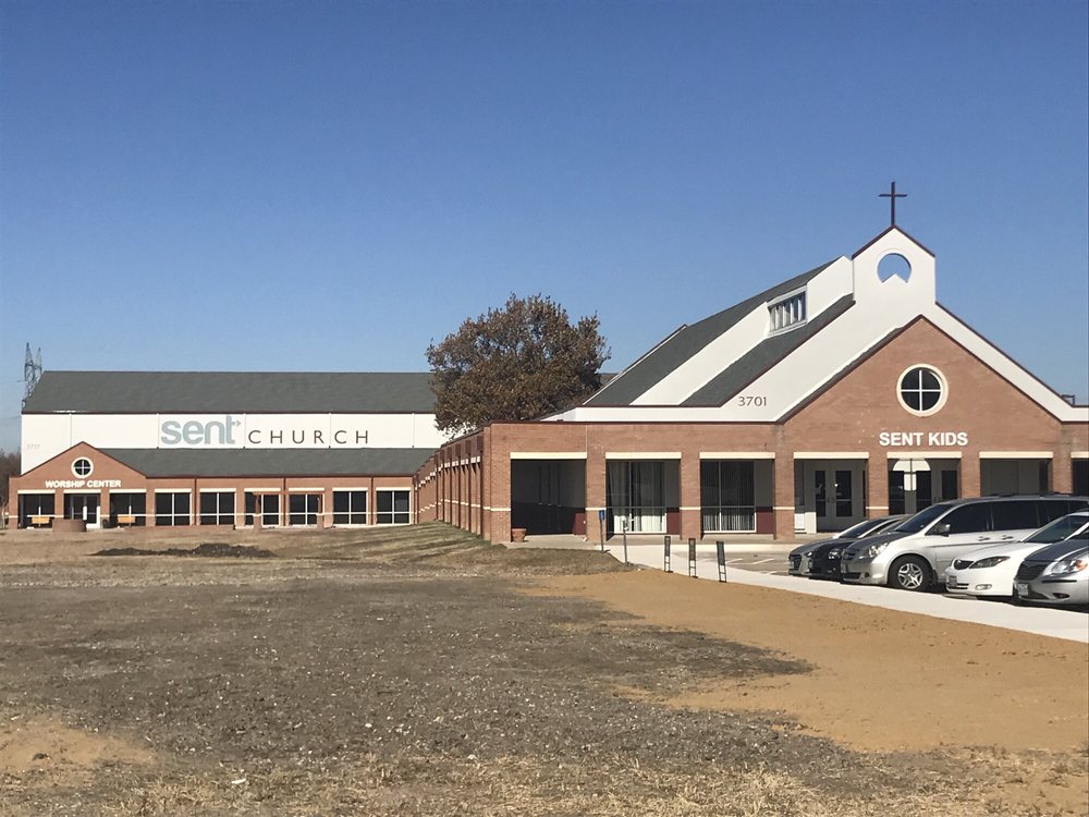 SENT CHURCH - Updated December 2025 - 3701 W Spring Creek Pkwy, Plano ...