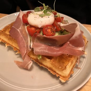 NERO WAFFLES - Updated June 2024 - 1278 Photos & 663 Reviews - 1703 ...